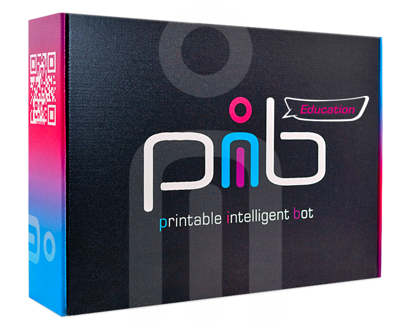 pib.Shop - pib.Edubox | BOX-Edu