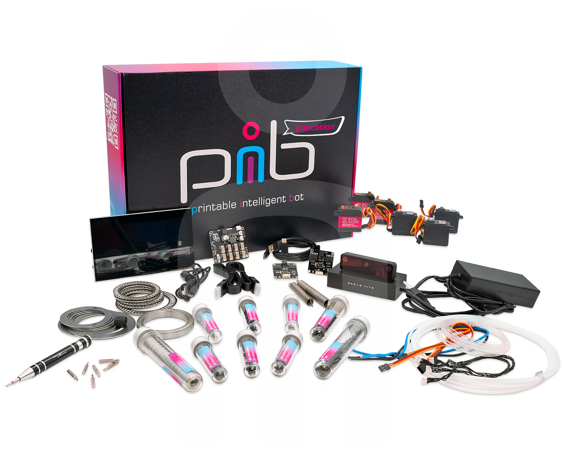 pib.Shop - pib.Edubox | BOX-Edu