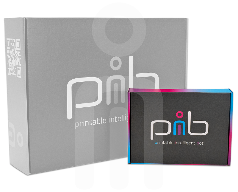 pib.Shop - pib.Shop - Bauteile für deinen humanoiden Roboter pib