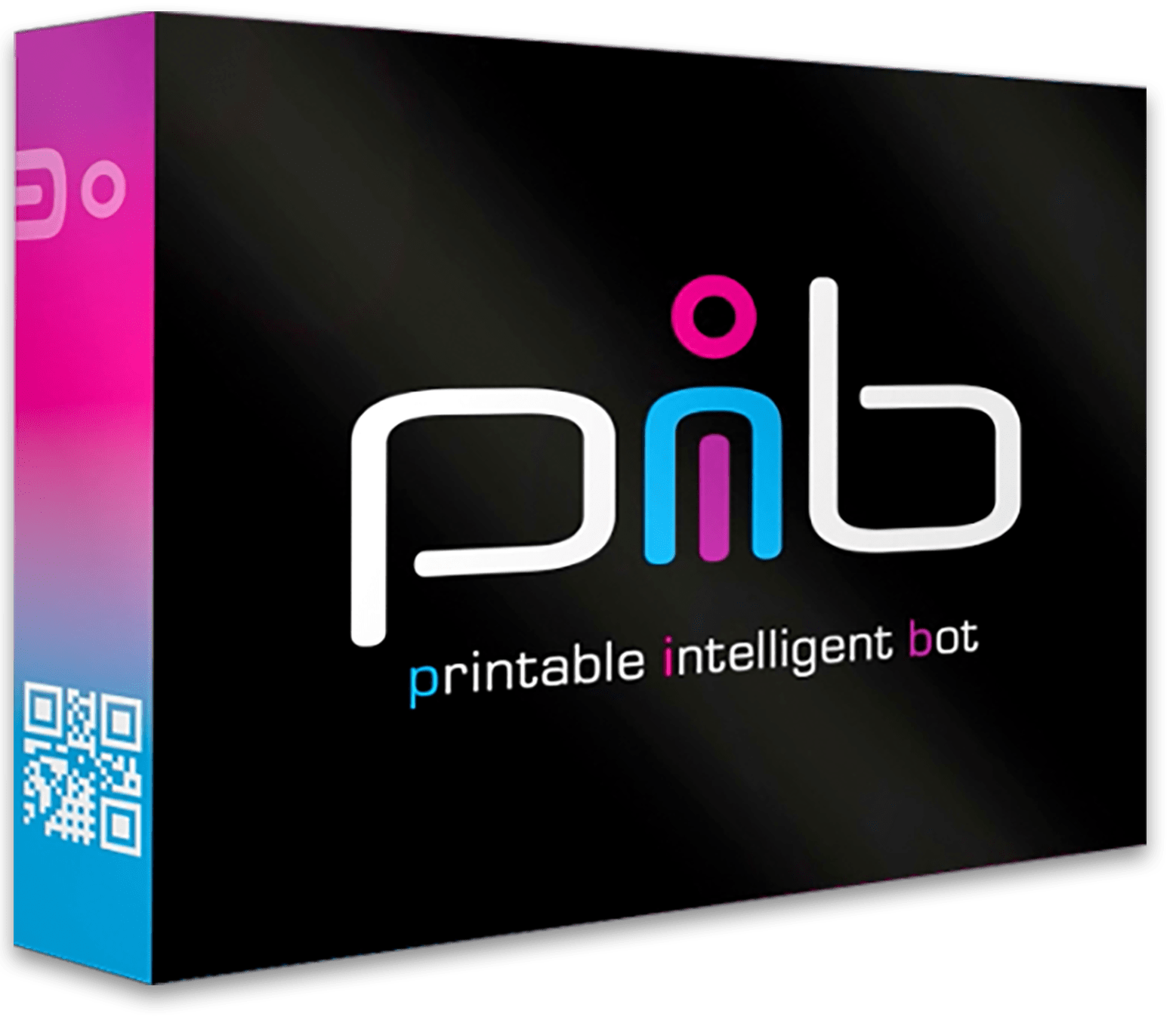 pib.Shop - pib.Shop - Bauteile für deinen humanoiden Roboter pib