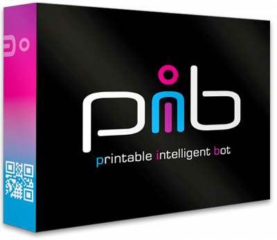 pib.Shop - pib.Shop - Bauteile für deinen humanoiden Roboter pib