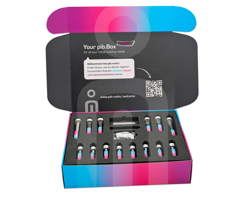 pib.Shop - pib.Edubox | BOX-Edu